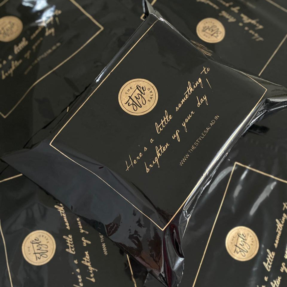 Bigger Print Size - Differential amount – Packnest