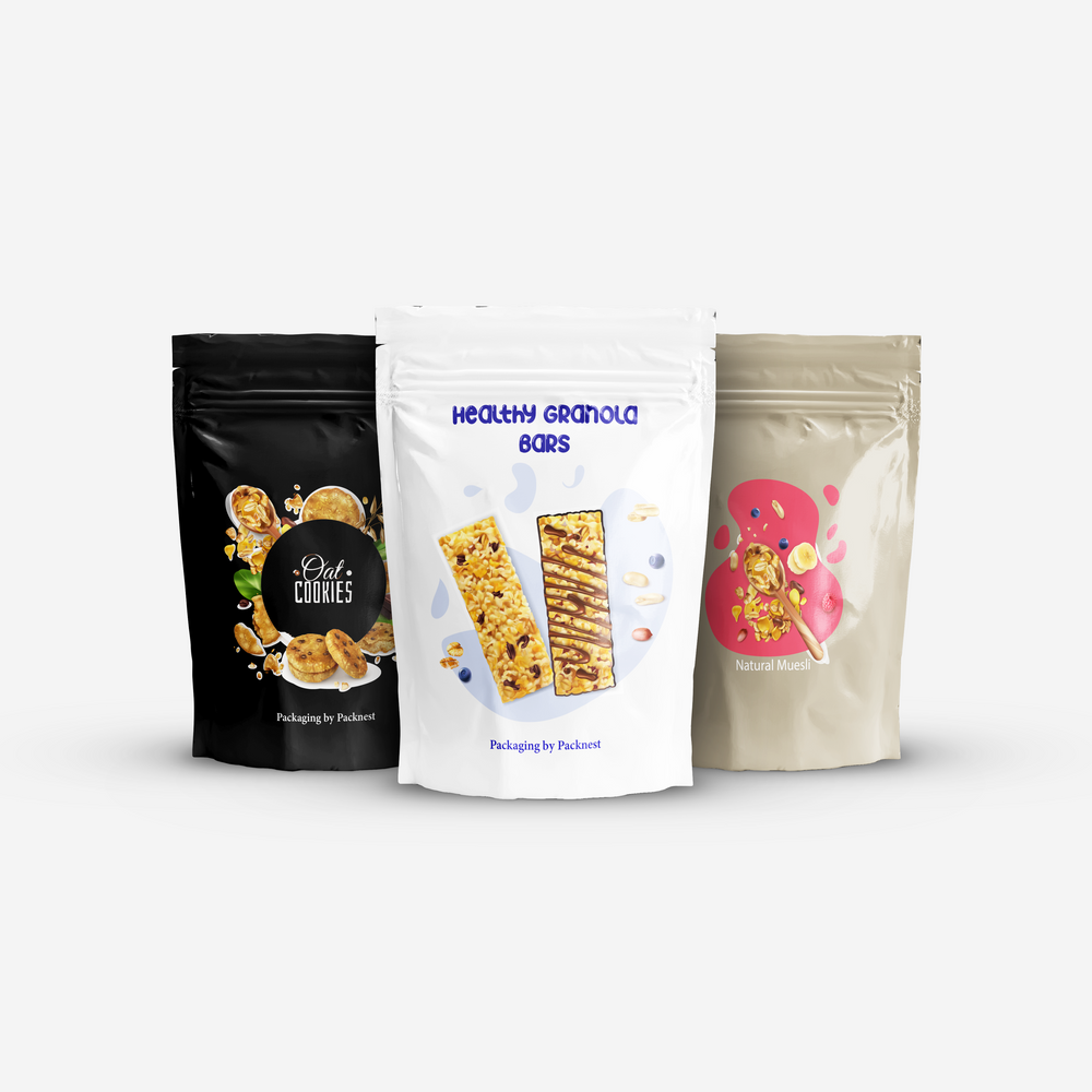 Packnest - Buy Packaging at best price online