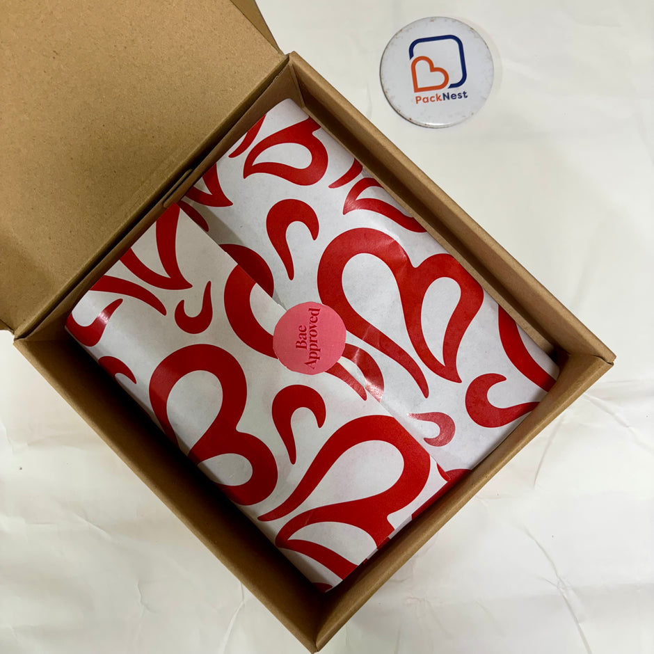 Butter Paper – Packnest