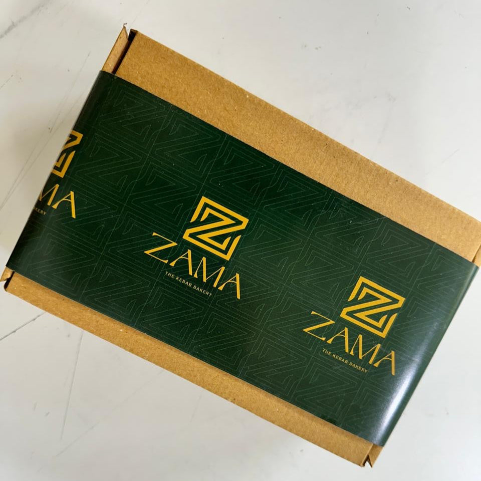 Custom Packaging Sleeve – Packnest