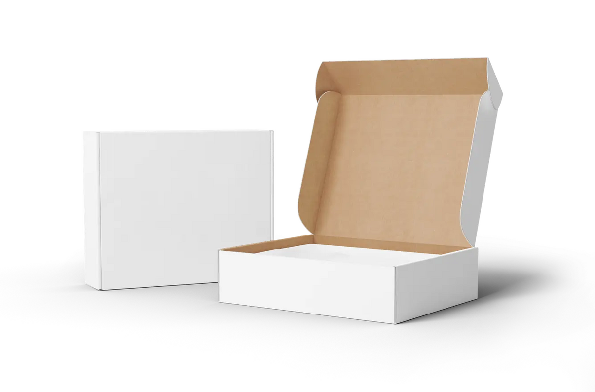 Sample Boxes – Packnest