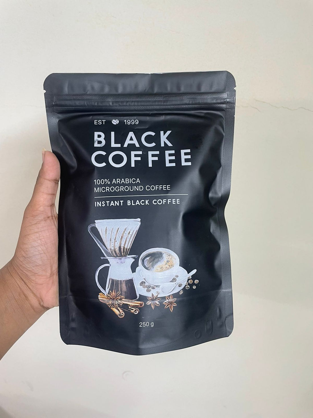 Sample Standup Pouches – Packnest