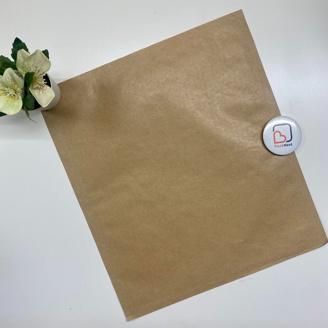 Plain & Printed Paper Courier Bags – Packnest