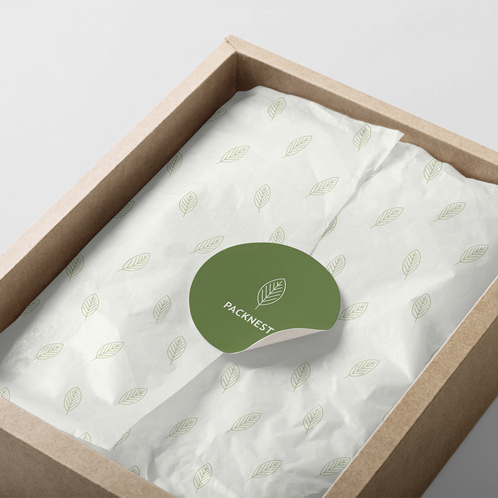Butter Paper – Packnest