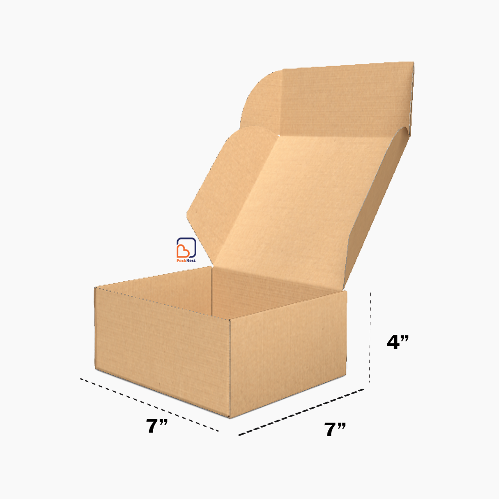 Boxes – Page 2 – Packnest