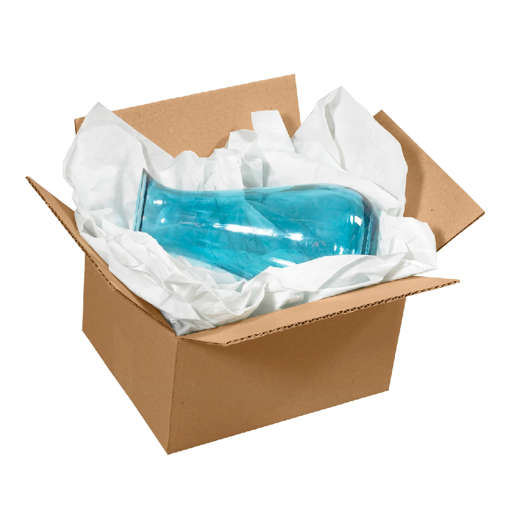 Plain Wrapping Tissue 20 x 30 inch – Packnest